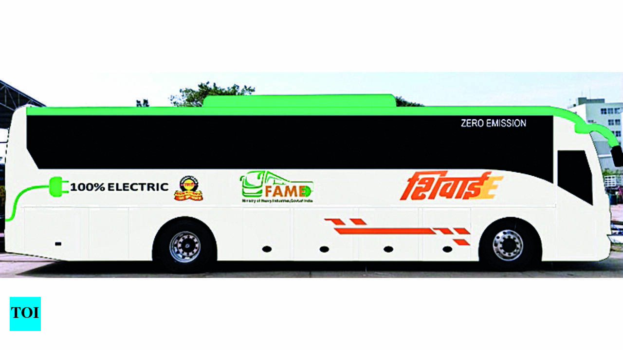 Shivneri Bus Nashik To Pune Ticket - Infoupdate.org