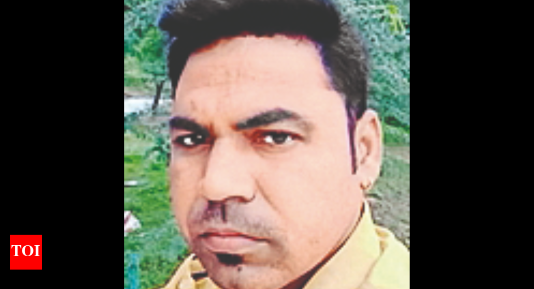 Man Beaten To Death Over Stolen Battery | Vadodara News - Times of India