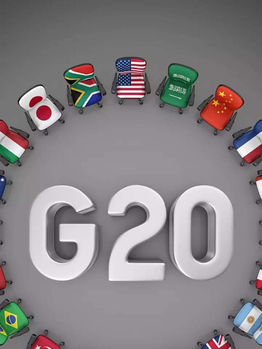 G20 Summit: Special Haryanvi Menu for foreign delegates | Times of India
