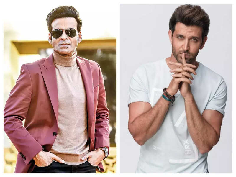 Manoj Bajpayee reveals he gave up on his dancing dream because of ...