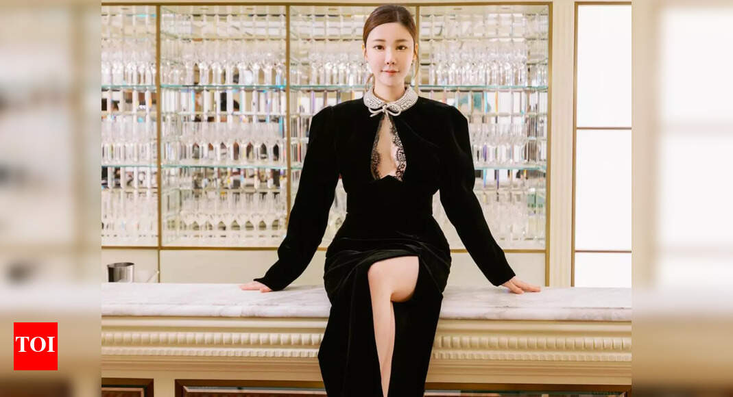 Brutal murder of Hong Kong-based model Abby Choi rocks the internet ...