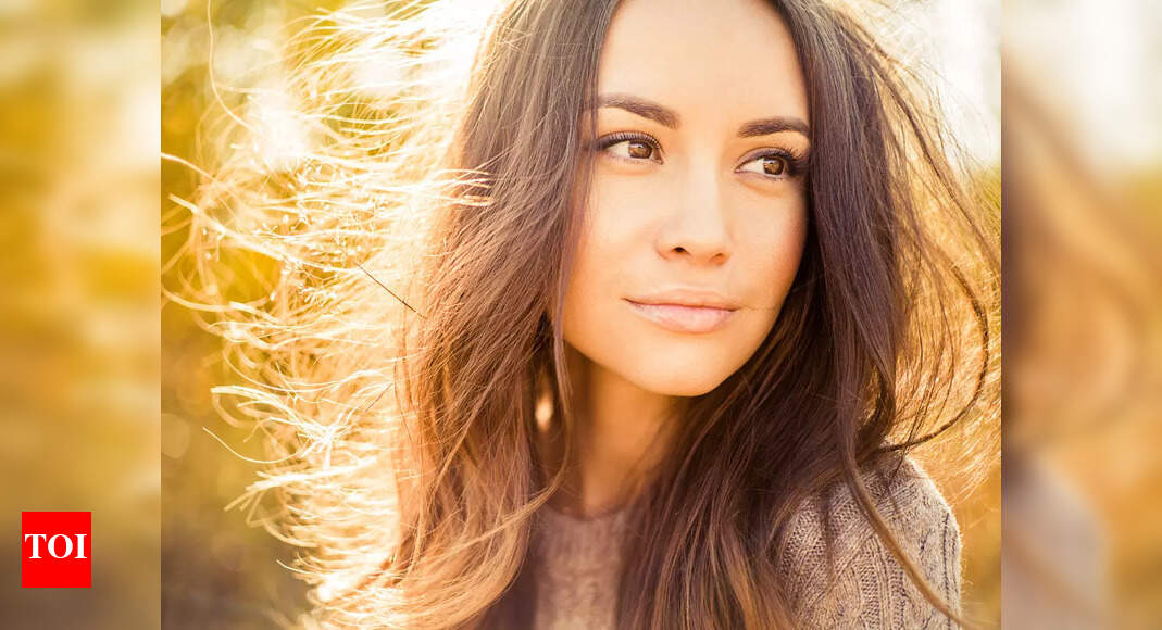 Here's how to cure hairfall with Ayurveda - Times of India