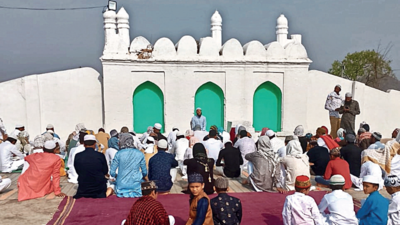 Tablighi Jamaat: 22 years on, 25 Tablighi Jamaat families ostracised by ...