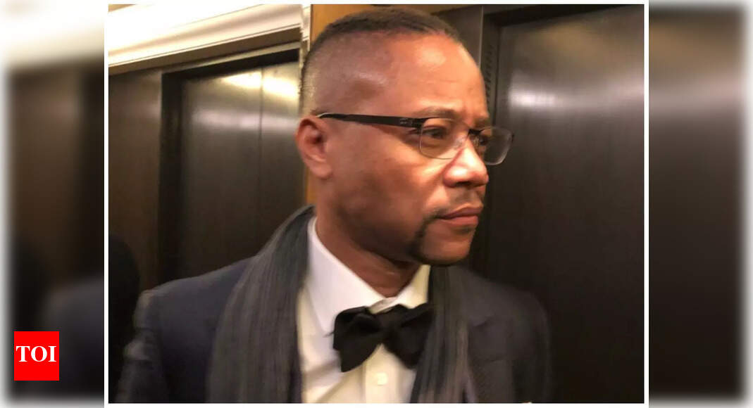 Cuba Gooding Jr.'s lawyer dismisses rape allegations; says 'sex with ...