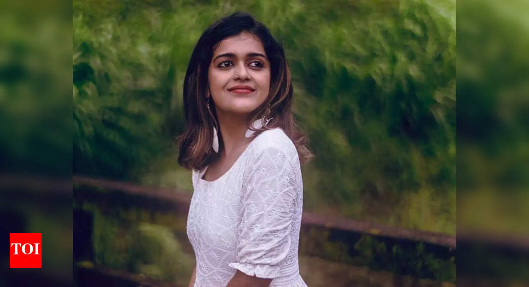 Bigg Boss Malayalam 5: Asla Marley to enter the show? - Times of India