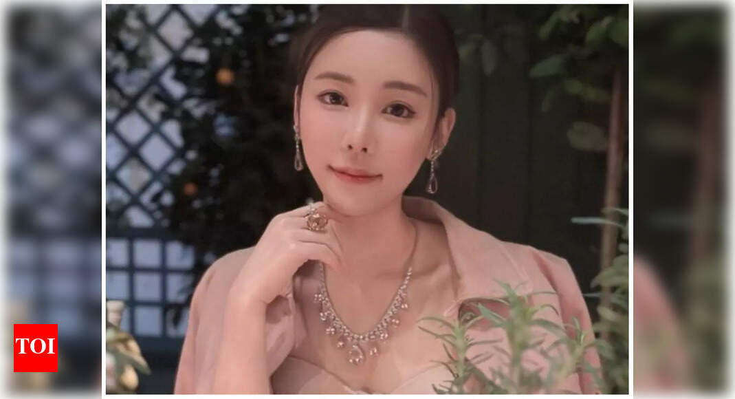 Abby Choi murder case: Ex-husband and in-laws charged for killing and ...