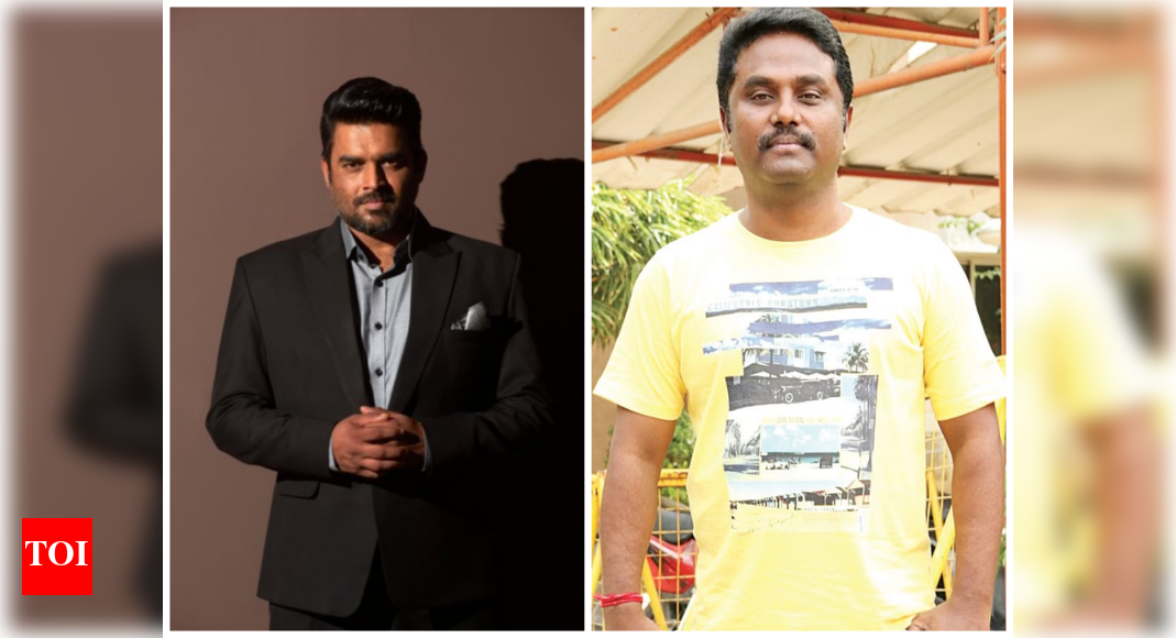 Mithran Jawahar's film with Madhavan will be lighthearted and humorous ...