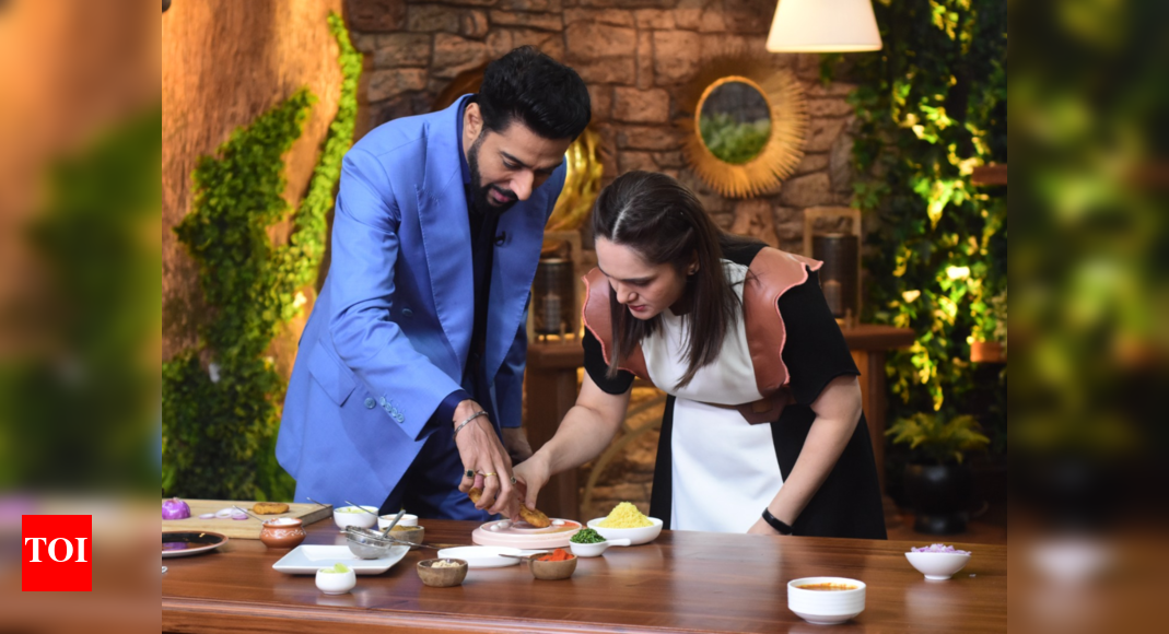 MasterChef India: Chef Garima Arora on the upcoming challenges to win ...