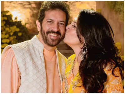 Kabir Khan-Mini Mathur dash off for an exotic holiday in Thailand to ...