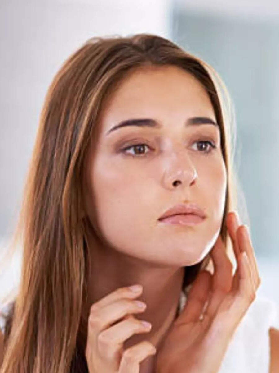 Look younger than your age by consuming these anti-ageing food items ...