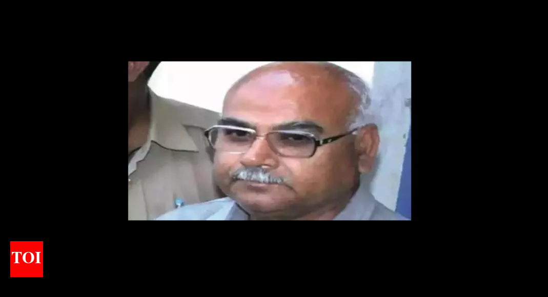 NHRM scam: Accused deputy CMO’s jail death was suicide, rules Lucknow ...
