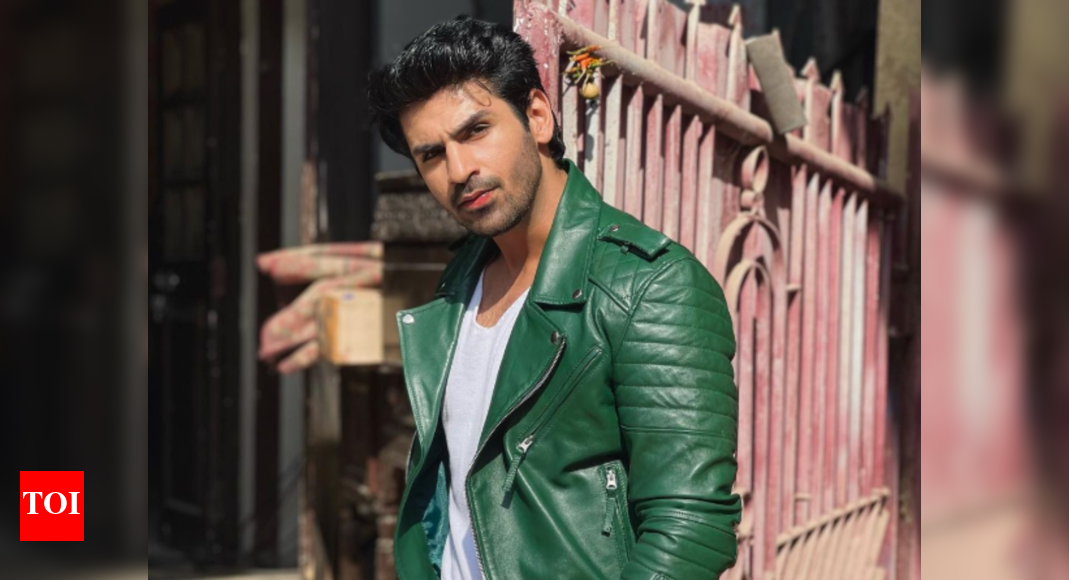 Exclusive: 'Jiten Nokewal and Hiten Tejwani have been my closest friends on the sets', says Bade ...