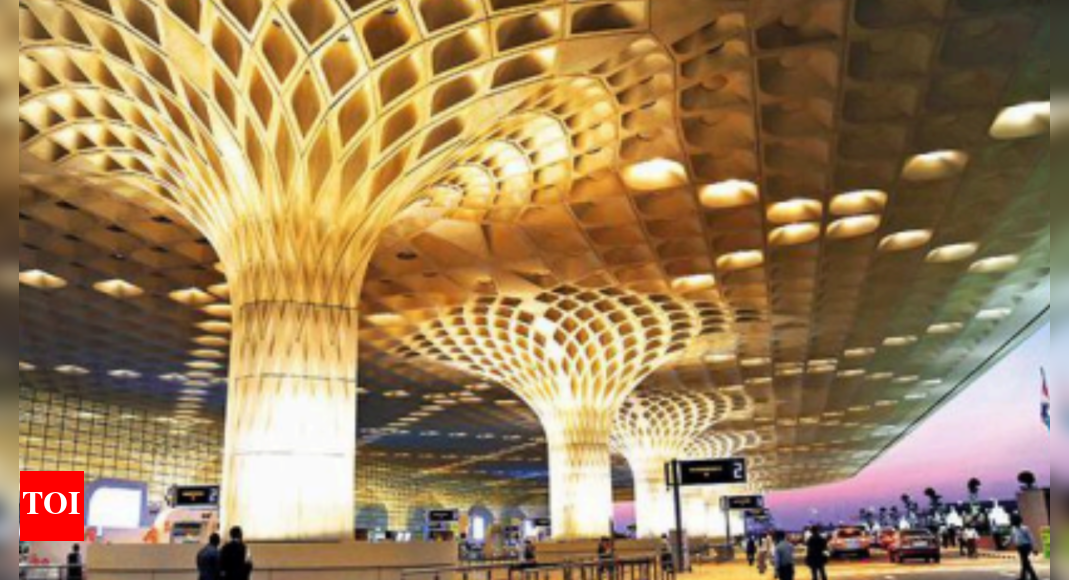Domestic transit flyers can transfer at Mumbai airport's dedicated ...