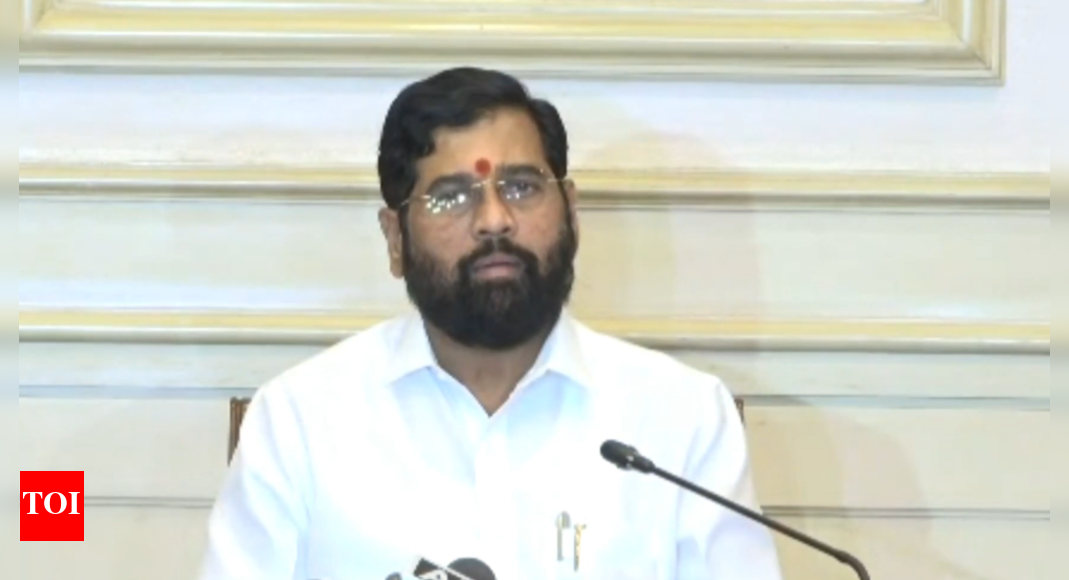 BMC has not initiated any plan to shift racecourse, says CM Ekanth ...