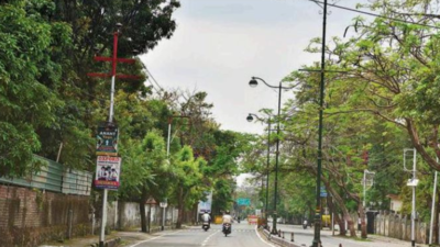 'Rash driving rampant in Dehradun's Rajpur road' | Dehradun News ...