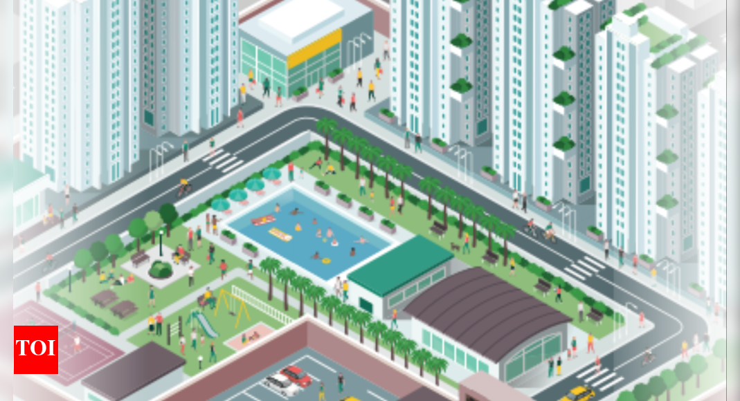 Delhi Development Authority eyes inclusive growth, looks to give night ...