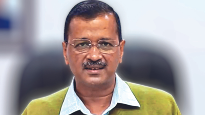 Delhi CM Arvind Kejriwal launches annual plantation drive | Delhi News ...