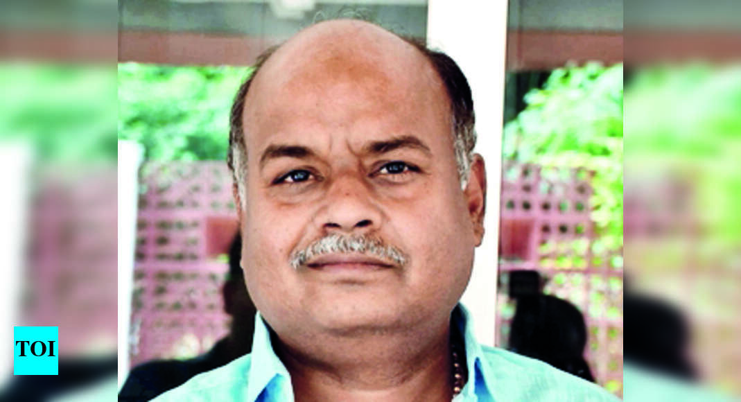 High Court Rejects Bail Petition Of Pankaj Mishra | Ranchi News - Times ...