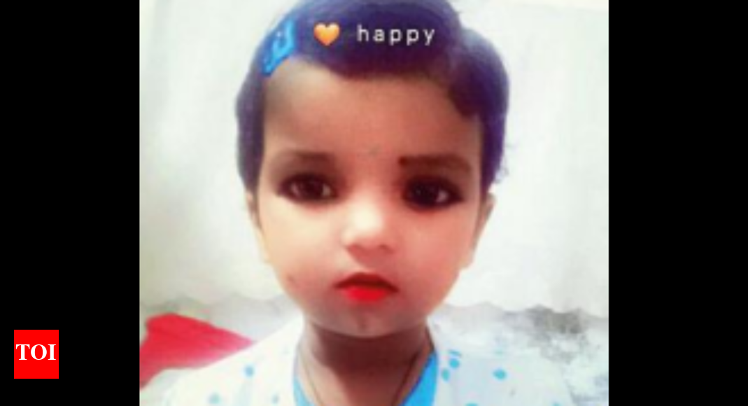 Delhi: Mother of 3-year-old says timely treatment could have saved kid ...