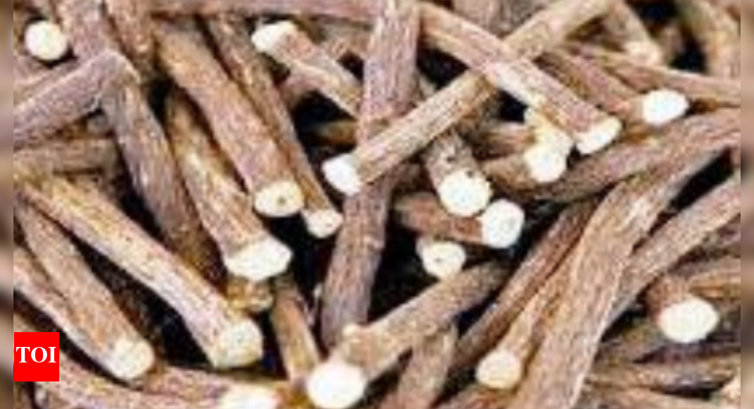 Himachal Pradesh becomes first state to have organised mulethi ...