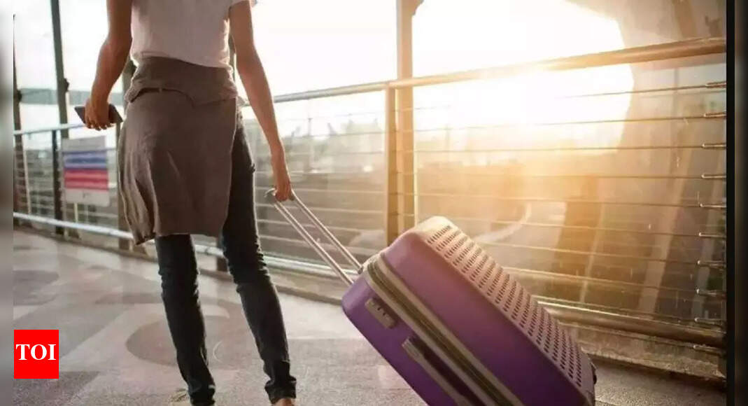 Planning an overseas trip? Be prepared to shell out more from this date ...