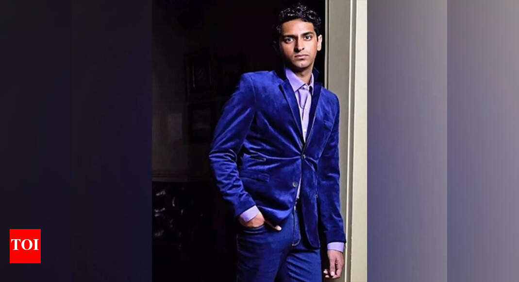 'Deadpool' fame actor Karan Soni joins 'Spider-Man: Across the Spider ...