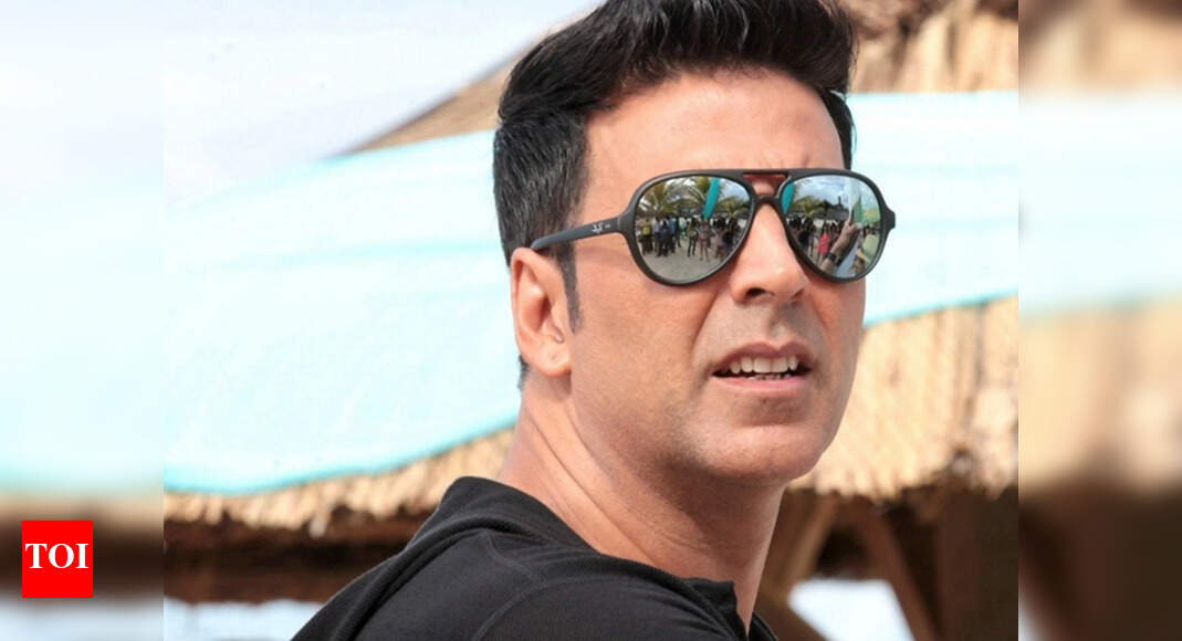 Senior actor lauds Akshay Kumar for acknowledging his fault after ‘Selfiee’s poor box office ...