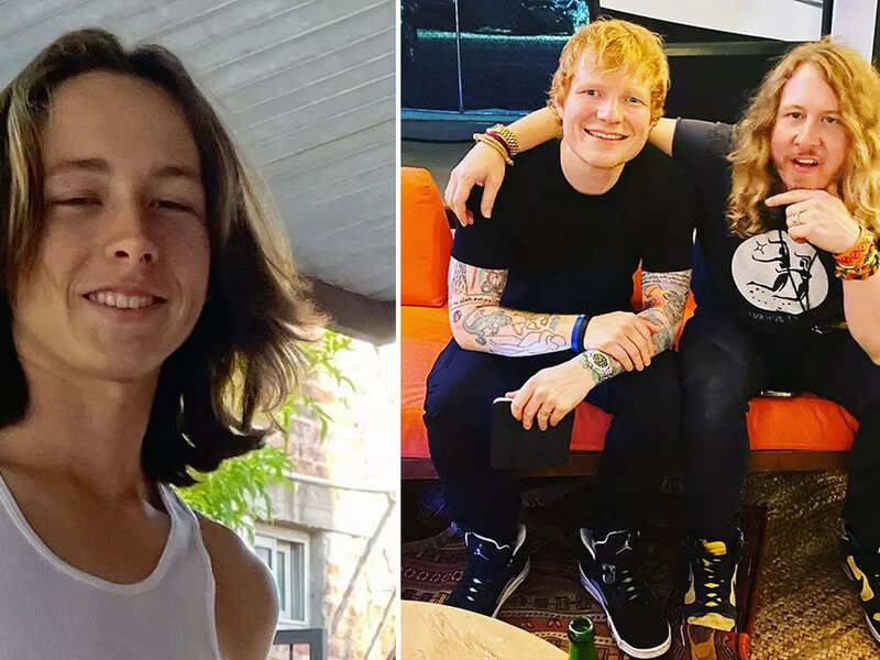 Dorian Zev Kweller, son of singer and songwriter, Ben Kweller ...