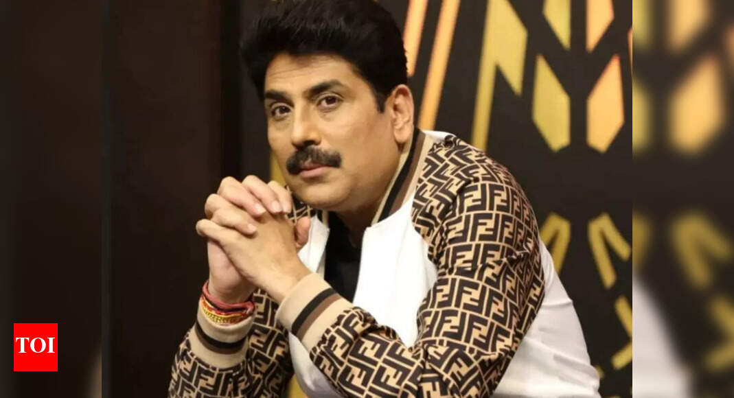 Shailesh Lodha finally reveals why he quit Taarak Mehta: No producer is ...