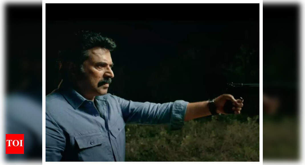 ‘Christopher’ box office collection: Mammootty’s thriller mints more ...