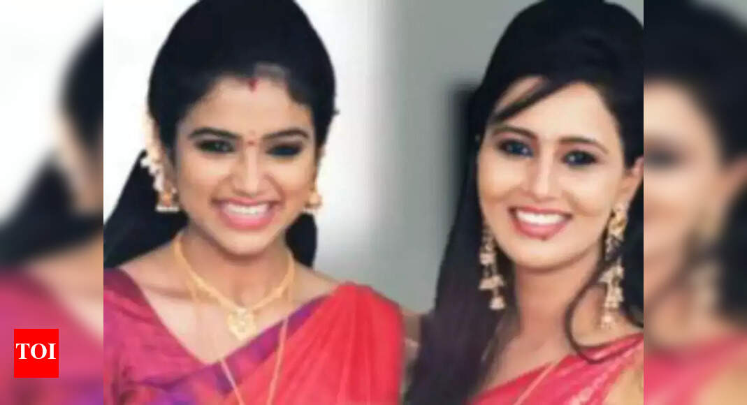 Lakshmi Baramma fame Neha Gowda and Rashmi Prabhakar to play a cameo in ...