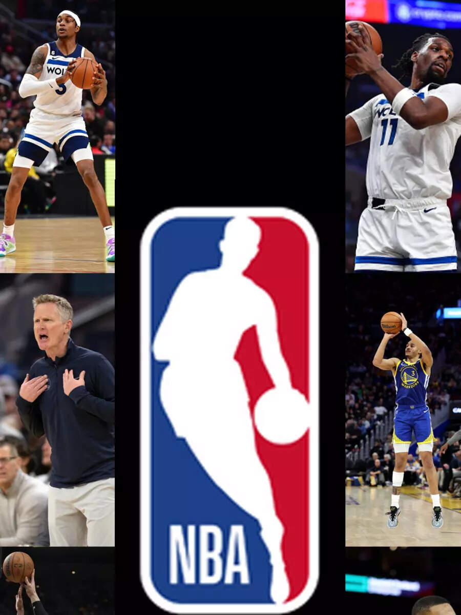 NBA: Latest best action pictures | Times of India