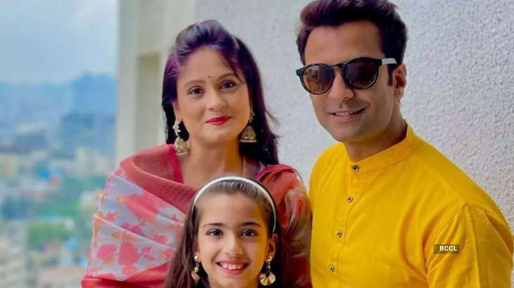 Taarak's Sachin Shroff to Rahul Mahajan: TV actors who gave love ...