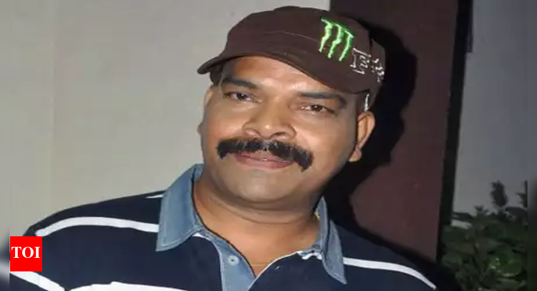 Fraudsters create Tamil actor Ravi Mariya’s fake Instagram account ...