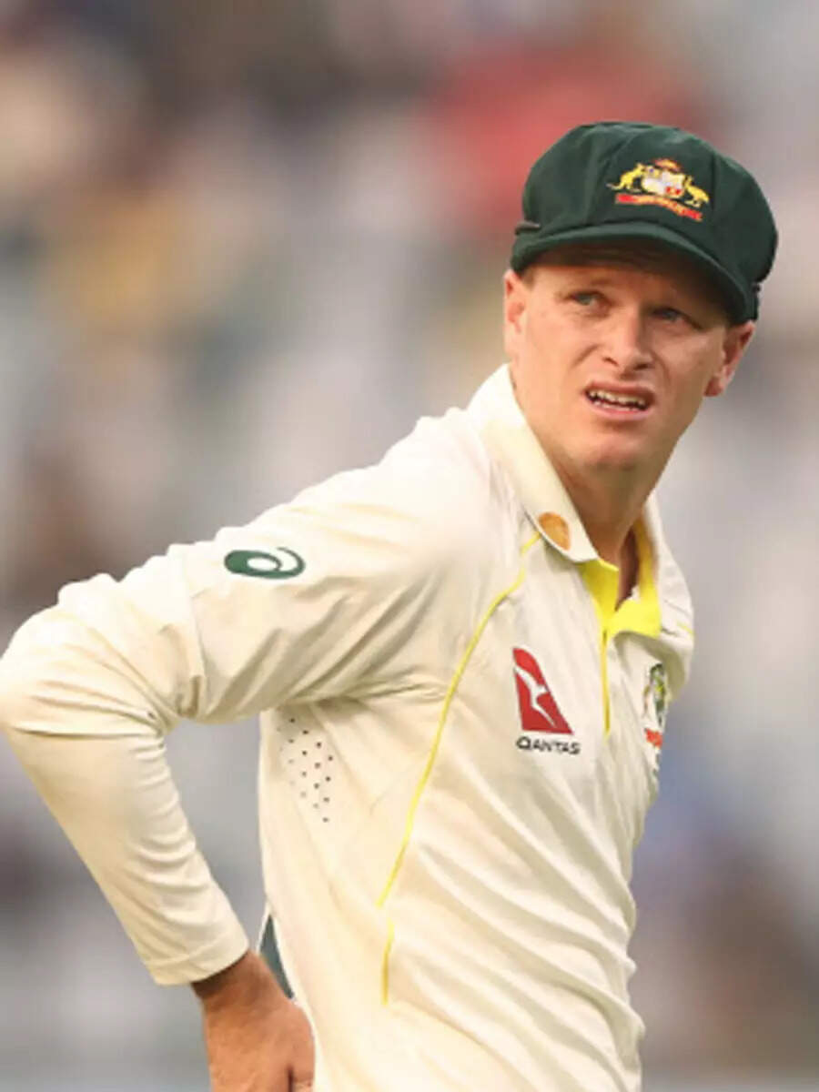 Matthew Kuhnemann: All you need to know | Times of India