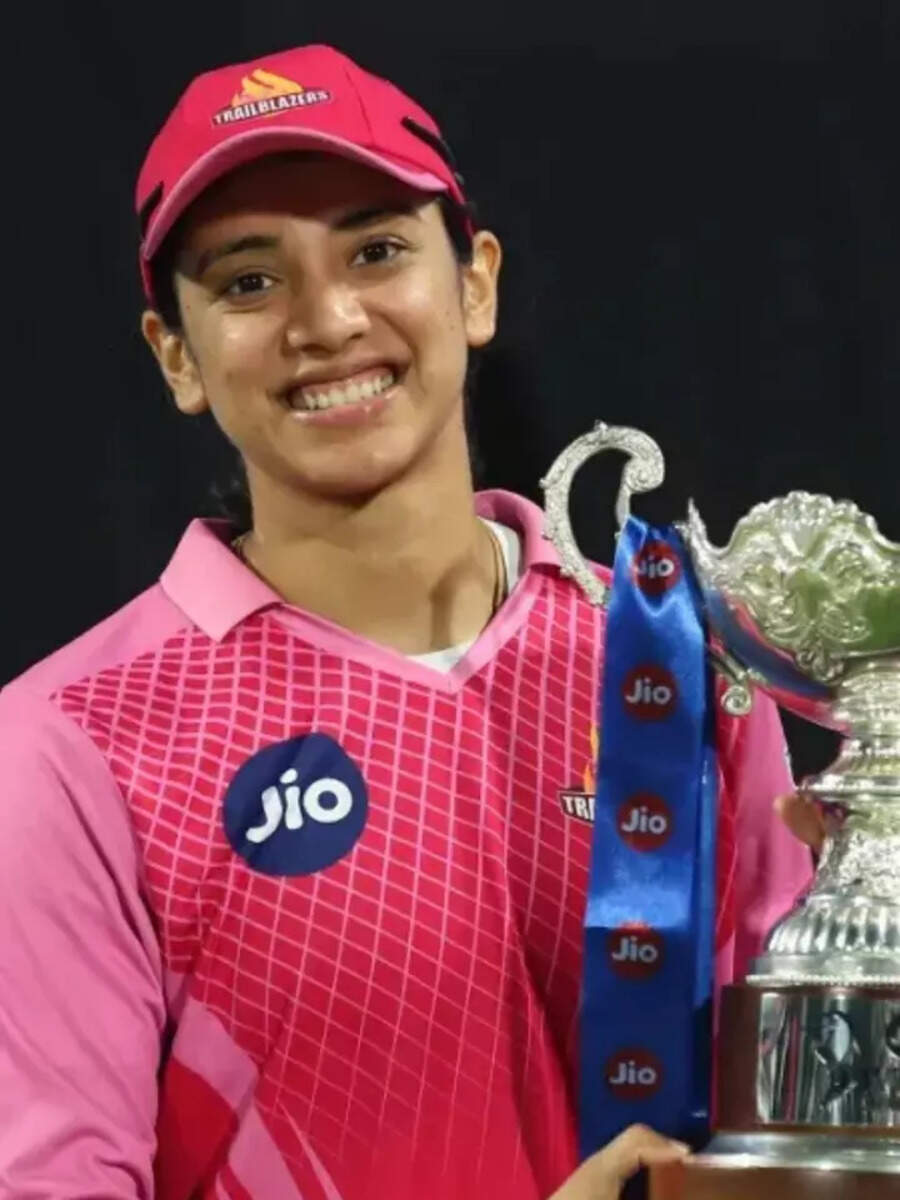 WPL opener ceremony: All you need to know | Times Now