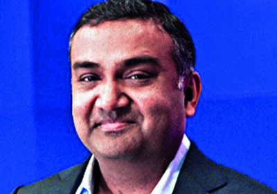 Neal Mohan: YouTube CEO Neal Mohan shares 2023 priorities, read his ...