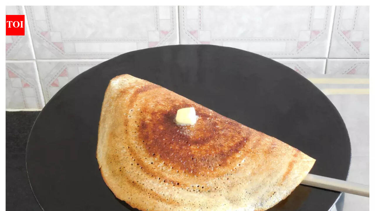 Can’t do that Dosa right? 6 common mistakes to avoid while making it