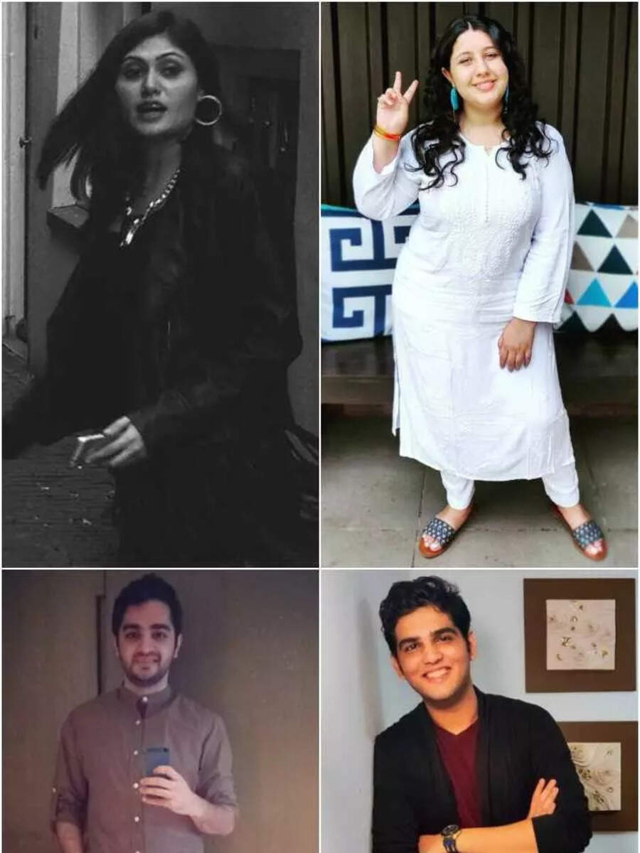 From Huzaan to Jhanak: Child actors who are no longer acting | Times of ...