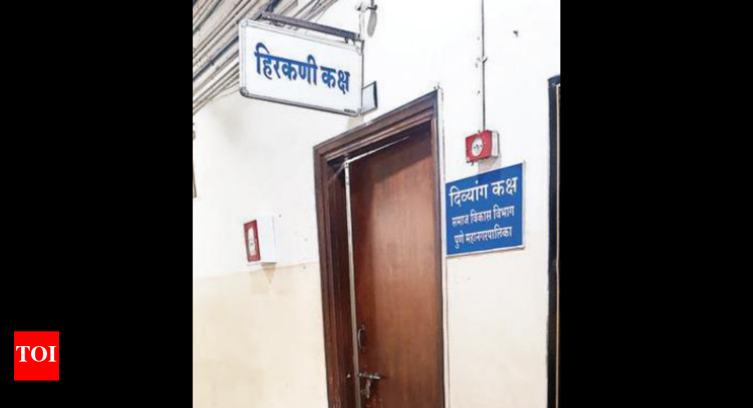 In Pune, civic body yet to make dedicated space for lactating mothers operational in HQ | Pune ...