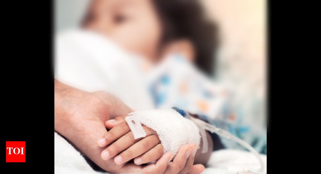 3-year-old boy falls off 12th floor as parents unpack in new flat in ...