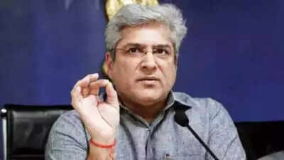 Kailash Gahlot gets eight key portfolios, may keep finance & planning ...