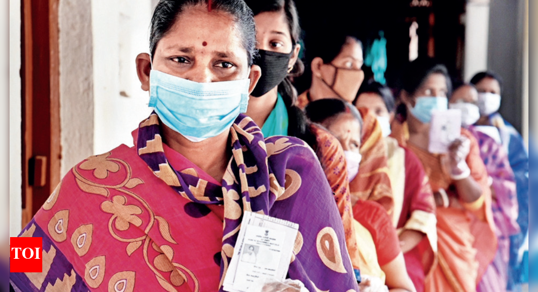 Cantonment Board: Fresh voter enrolment drive in Secunderabad ...