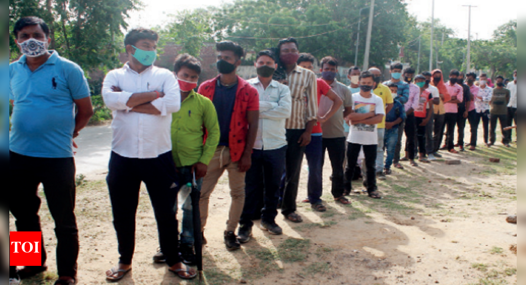 'UP can give jobs to 1 crore people after Global Investors Summit ...