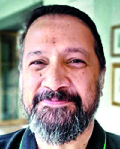 Four-wheeler Passenger Ev From Altigreen | Kolkata News - Times of India