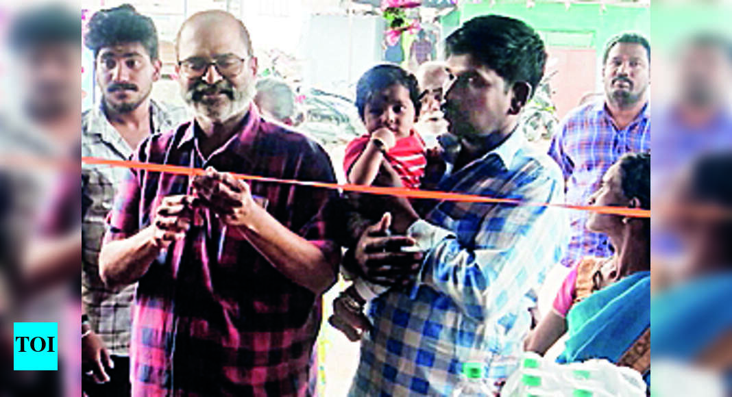 Logendran: Doctor Helps Ex-convict Cook Up A Recipe For Rehabilitation ...