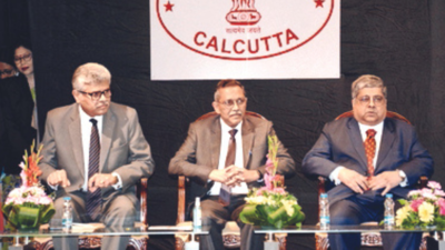 Calcutta High Court: ‘translate Judgments Into Simple Language ...