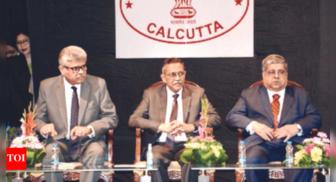 Calcutta High Court: ‘translate Judgments Into Simple Language ...