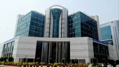 Sunteck: Realty Co Leases Out 2 Lakh Sqft Off Bkc For 300 Per Sqft Per ...