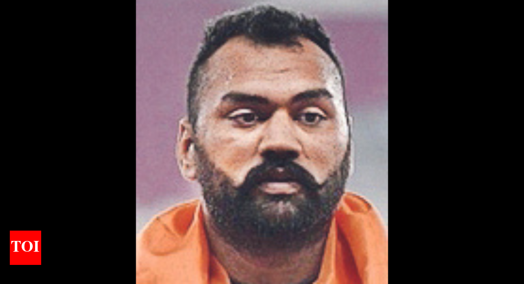 Toor: Toor Surpasses Own Meet Record | Bengaluru News - Times of India